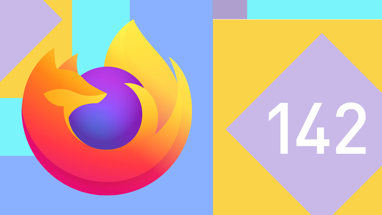 Firefox 142: Das steckt im aktuellen Update - COMPUTER BILD