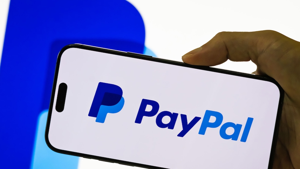 PayPal-Warnung: 16 Mllionen Zugangsdaten im Netz aufgetaucht ...