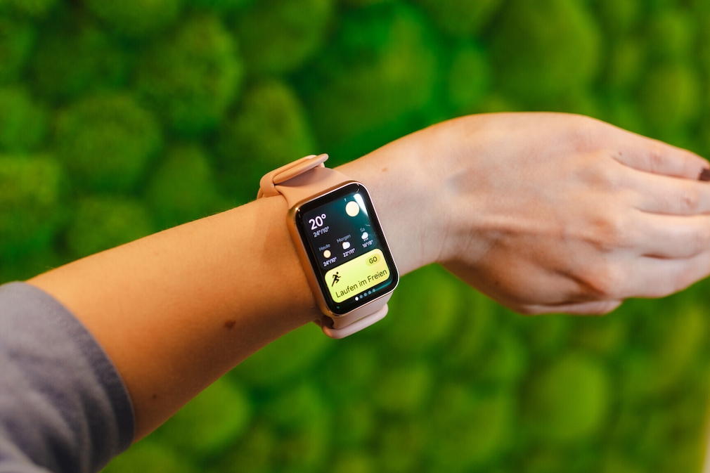 Xiaomi Smart Band 9 Pro Test: Schwächen trotz GPS & guter Laufzeit ...