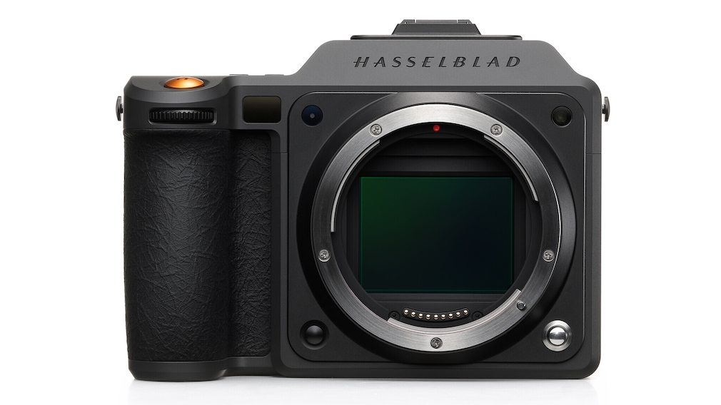 Hasselblad X2D II 100C: 100 Megapixel schneller & schärfer - COMPUTER BILD