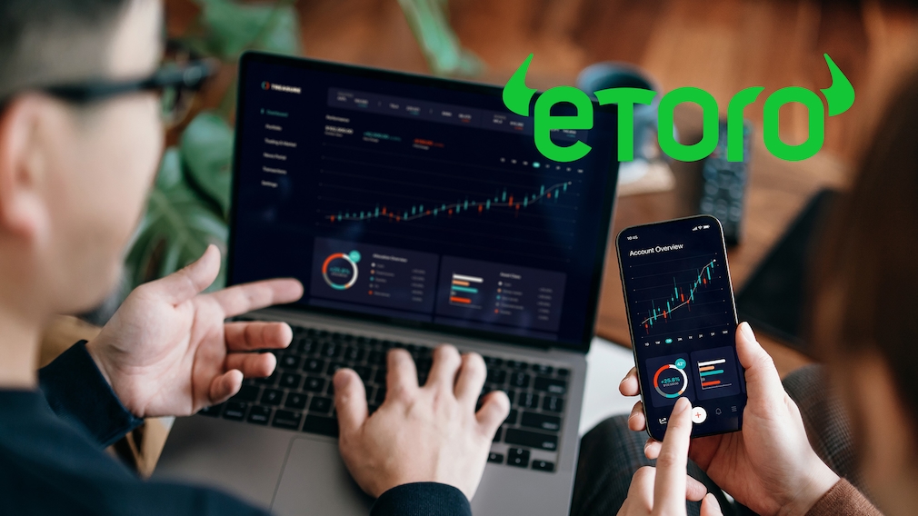 Clever traden: Die Profi-Werkzeuge von eToro - COMPUTER BILD