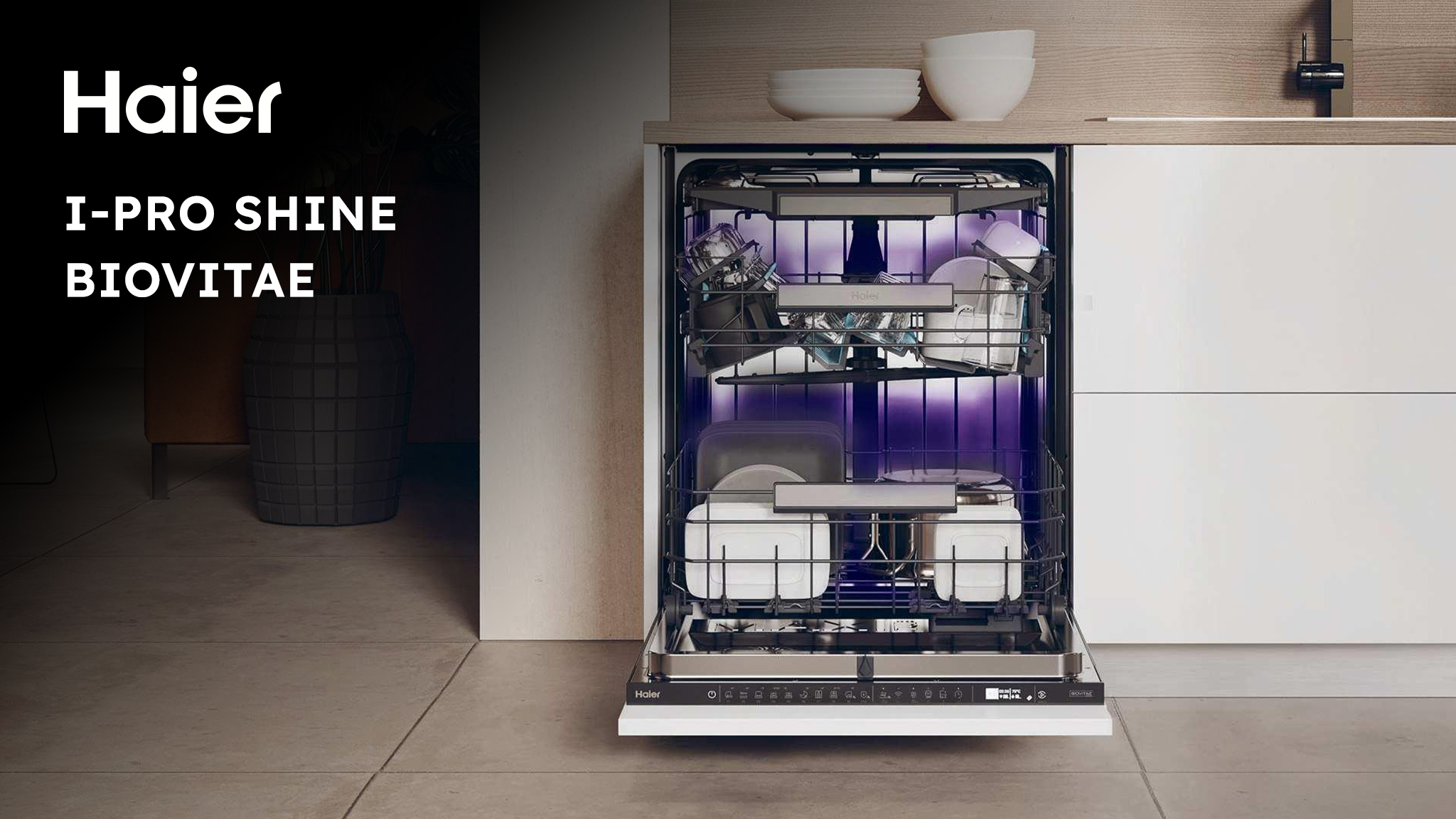 Warum der Haier I-Pro Biovitae ein Game Changer ist - COMPUTER BILD