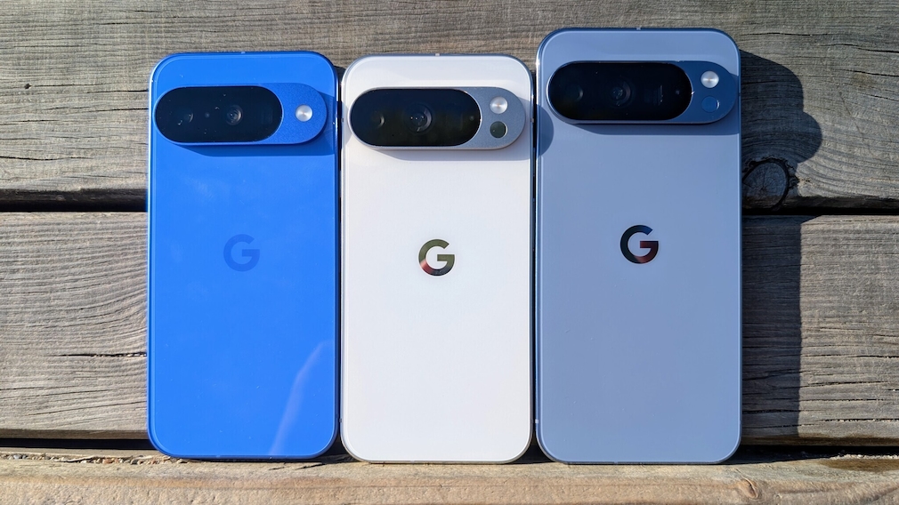 Google Pixel 10 Pro: Licht und Schatten im Test - COMPUTER BILD