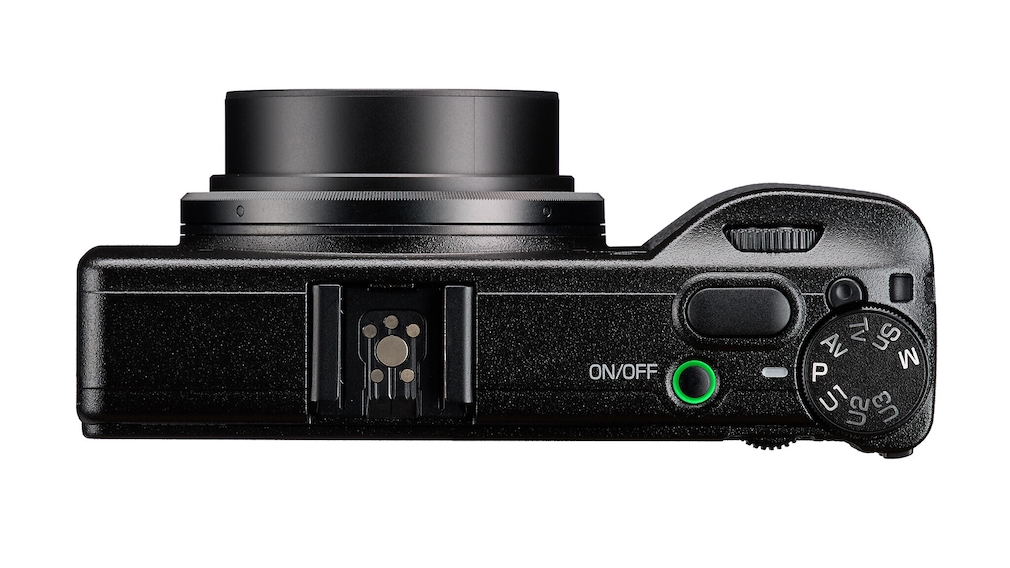 Ricoh GR IV: Neue Kompaktkamera mit großem APS-C-Sensor - COMPUTER BILD