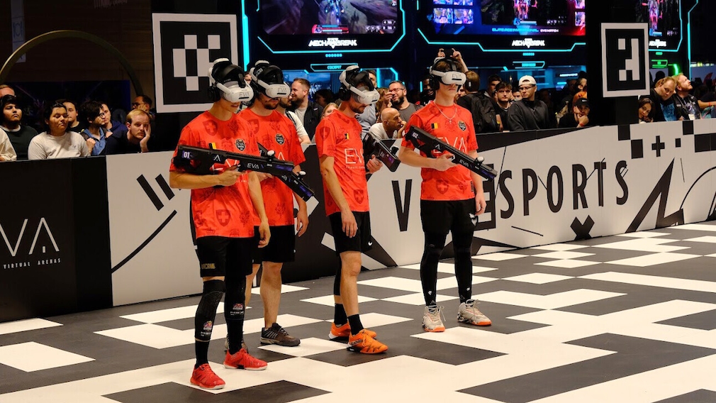 Gamescom 2025: Die beste Hardware der Messe - COMPUTER BILD