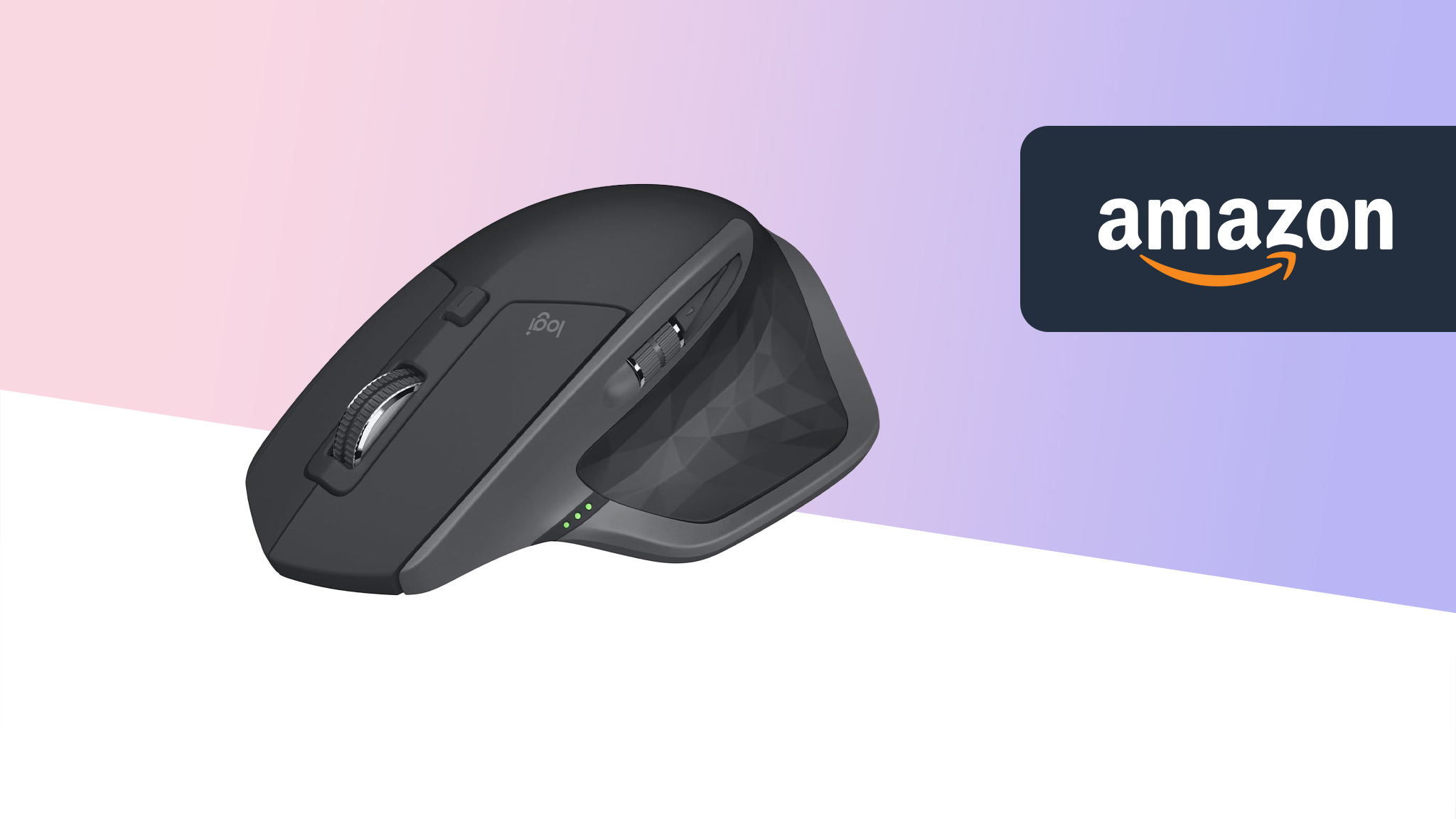 Die Logitech MX Master 2S FunkMaus – aktuell deutlich günstiger ...