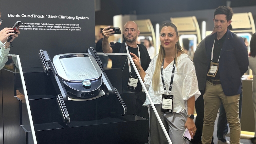 IFA 2025: Alle Messe-Highlights im Überblick - COMPUTER BILD