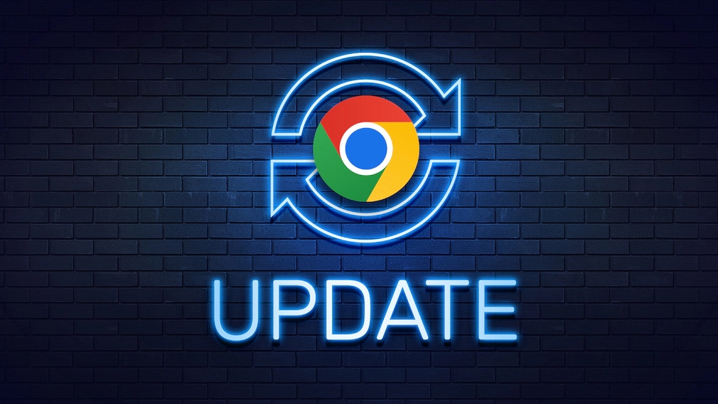 Jetzt installieren: Update schließt Schwachstelle in Chrome - COMPUTER BILD
