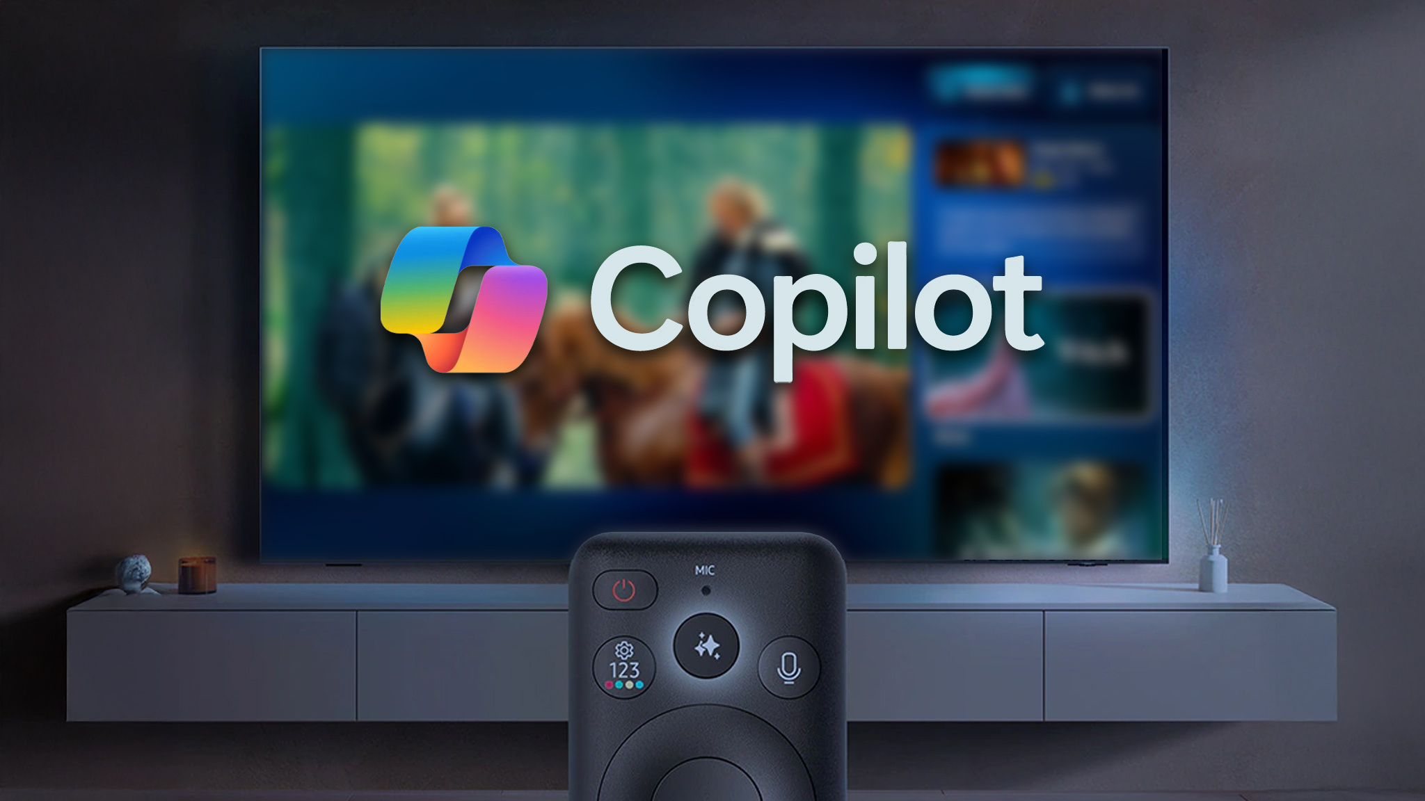 KI-Helfer: Microsoft bringt Copilot auf diese Samsung-Fernseher - COMPUTER BILD