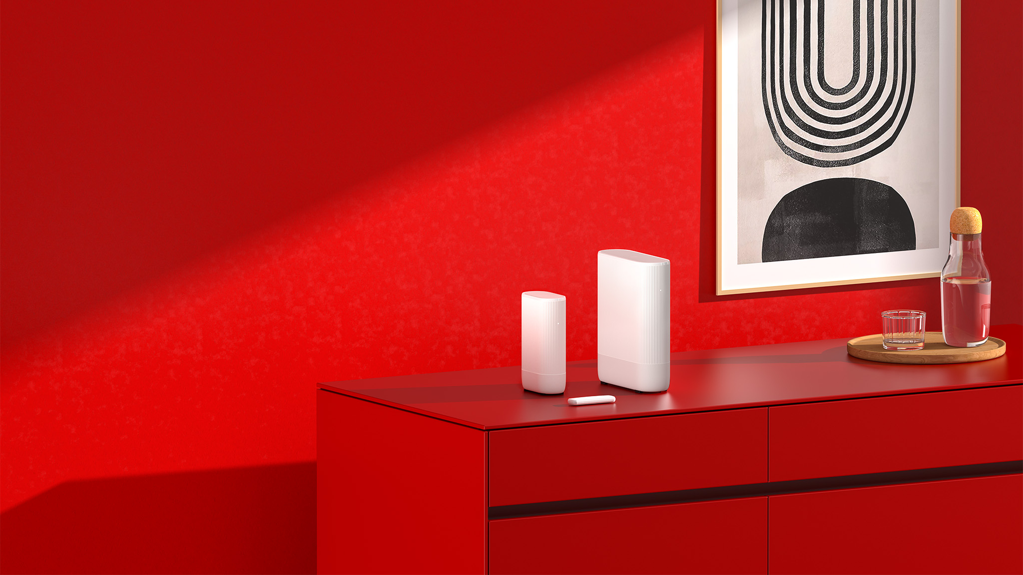 Vodafone Ultra Hub 7: Kabel-Router mit Wifi 7 und 2,5-Gbit-LAN ...