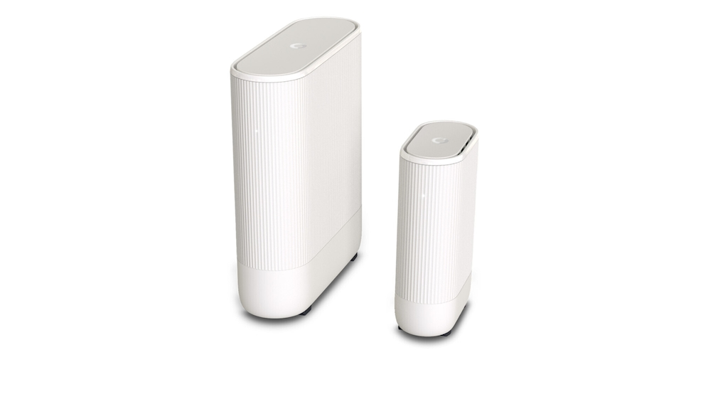 Vodafone Ultra Hub 7: Kabel-Router mit Wifi 7 und 2,5-Gbit-LAN ...