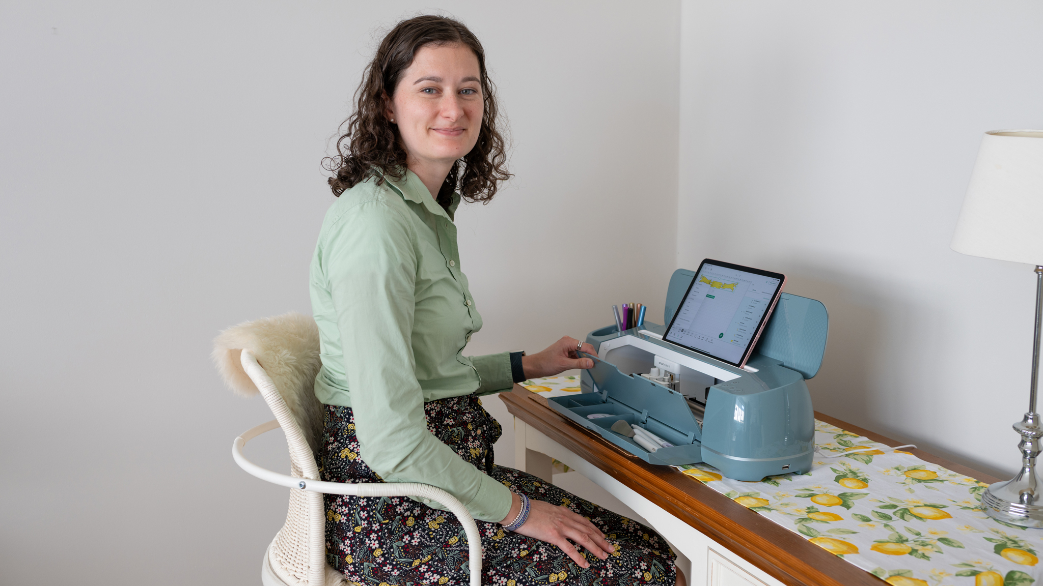 Cricut Maker 4 im Test: Ein Plotter mit Suchtpotenzial - COMPUTER BILD