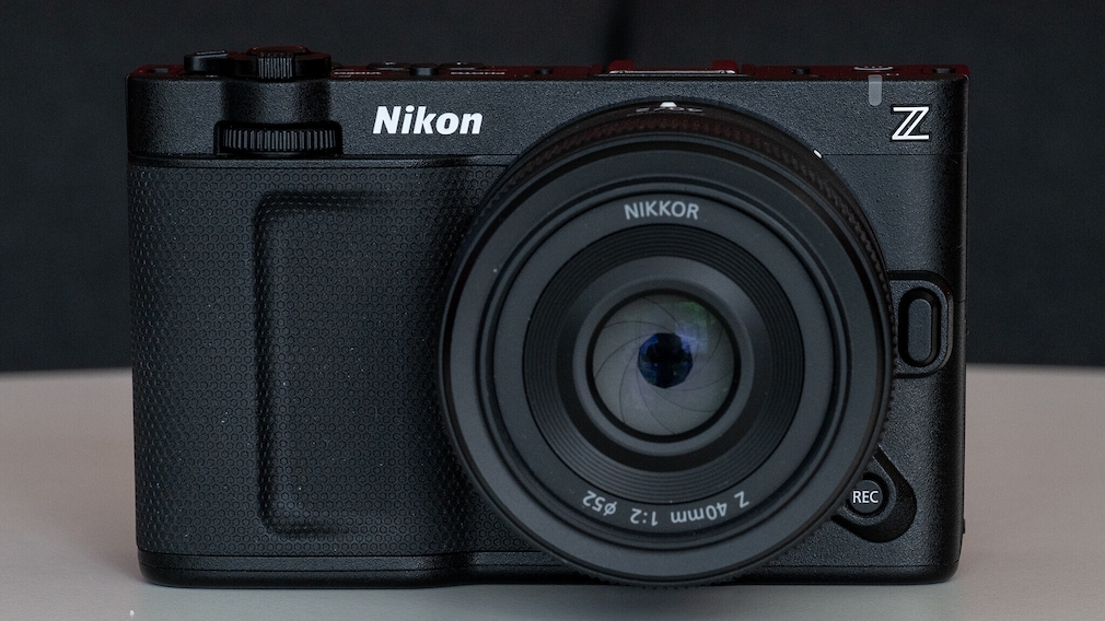 Nikon ZR: Neue Vollformat-Systemkamera im ersten Check - COMPUTER BILD