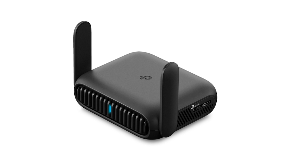 TP-Link TL-WR3602BE: Neuer Wifi-7-Reise-Router auf der IFA 2025 ...