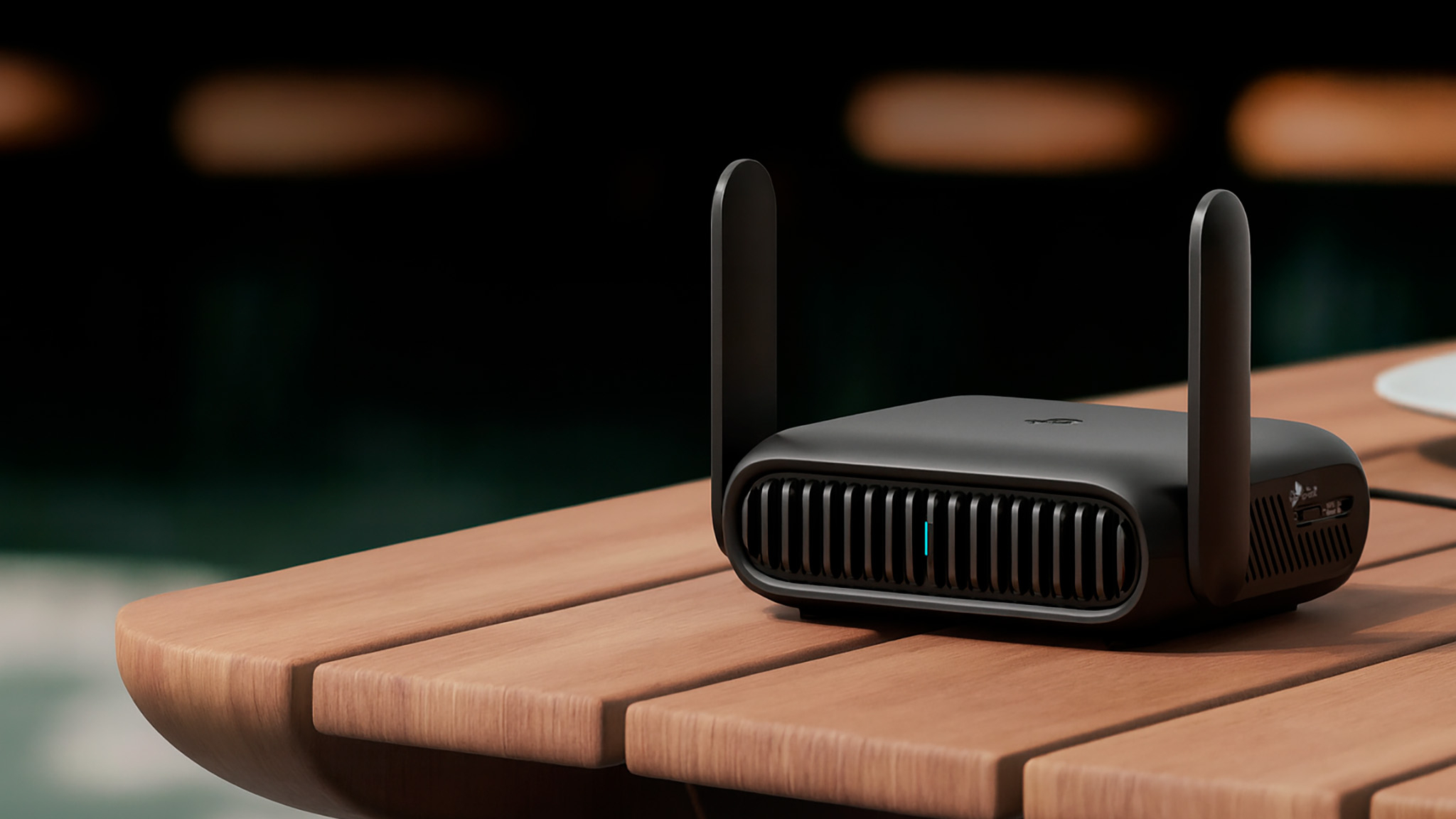 TP-Link TL-WR3602BE: Neuer Wifi-7-Reise-Router auf der IFA 2025 ...