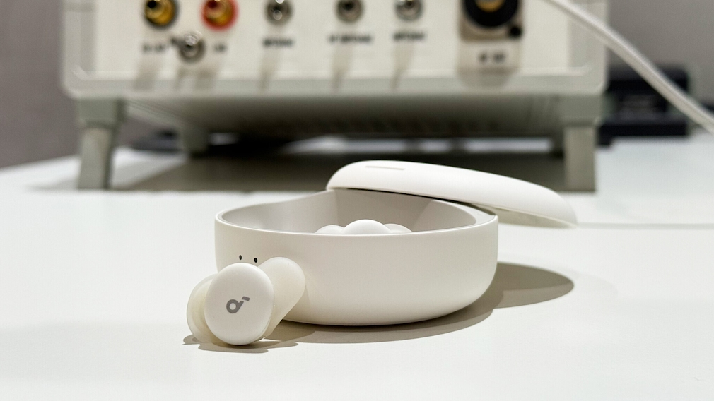 Soundcore Sleep A30 im Test: Die besten In-Ears zum Schlafen - COMPUTER ...