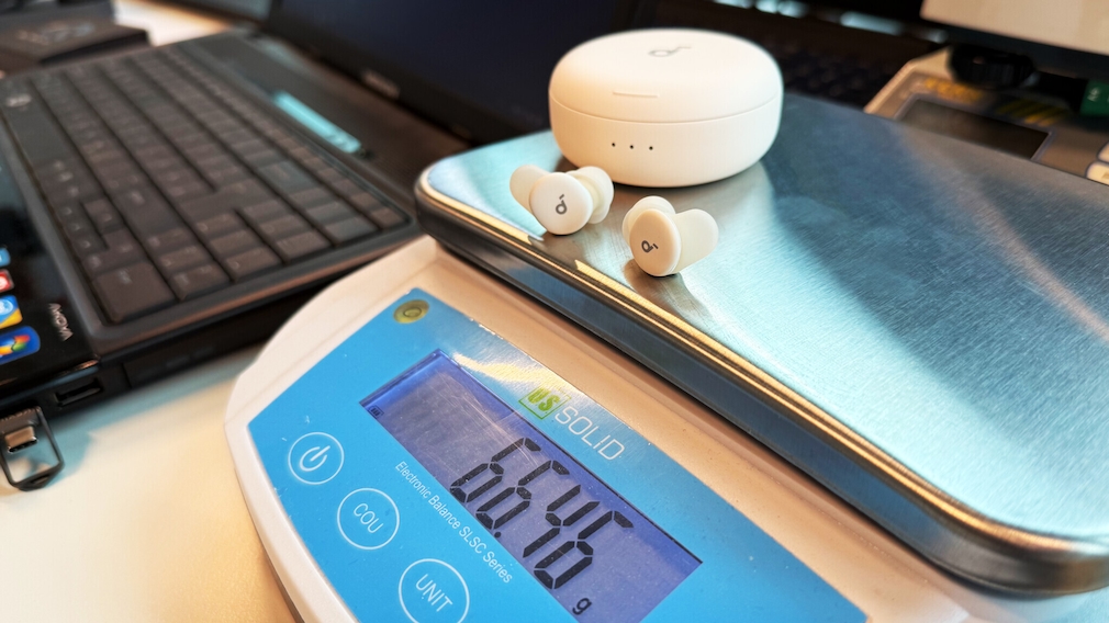 Soundcore Sleep A30 im Test: Die besten In-Ears zum Schlafen - COMPUTER ...