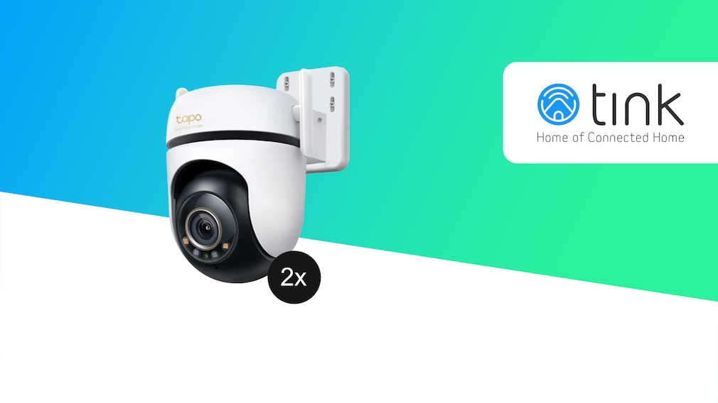 TP-Link C530WS im Set bei Tink für 110 Euro kaufen - COMPUTER BILD