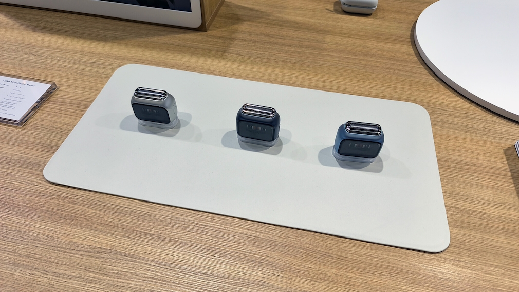 Laifen bringt T1 Pro und P3 Pro – Premiere auf der IFA 2025 - COMPUTER BILD