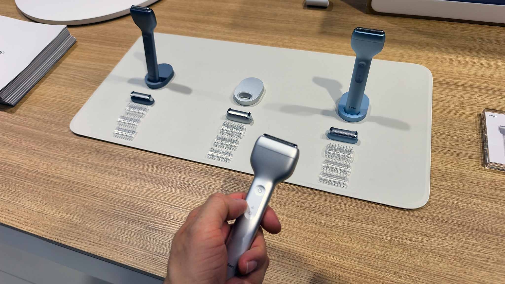 Laifen bringt T1 Pro und P3 Pro – Premiere auf der IFA 2025 - COMPUTER BILD