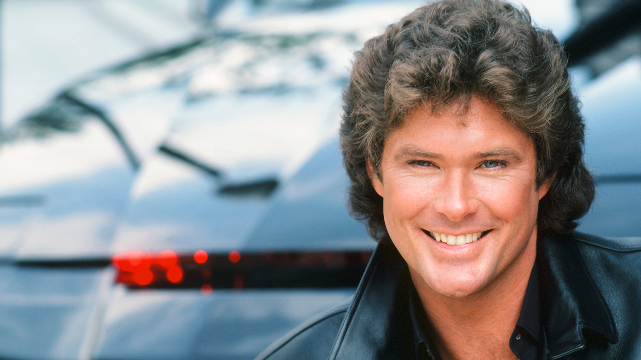 Knight Rider, Airwolf & Co.: Kultserien vor großem Comeback - COMPUTER BILD