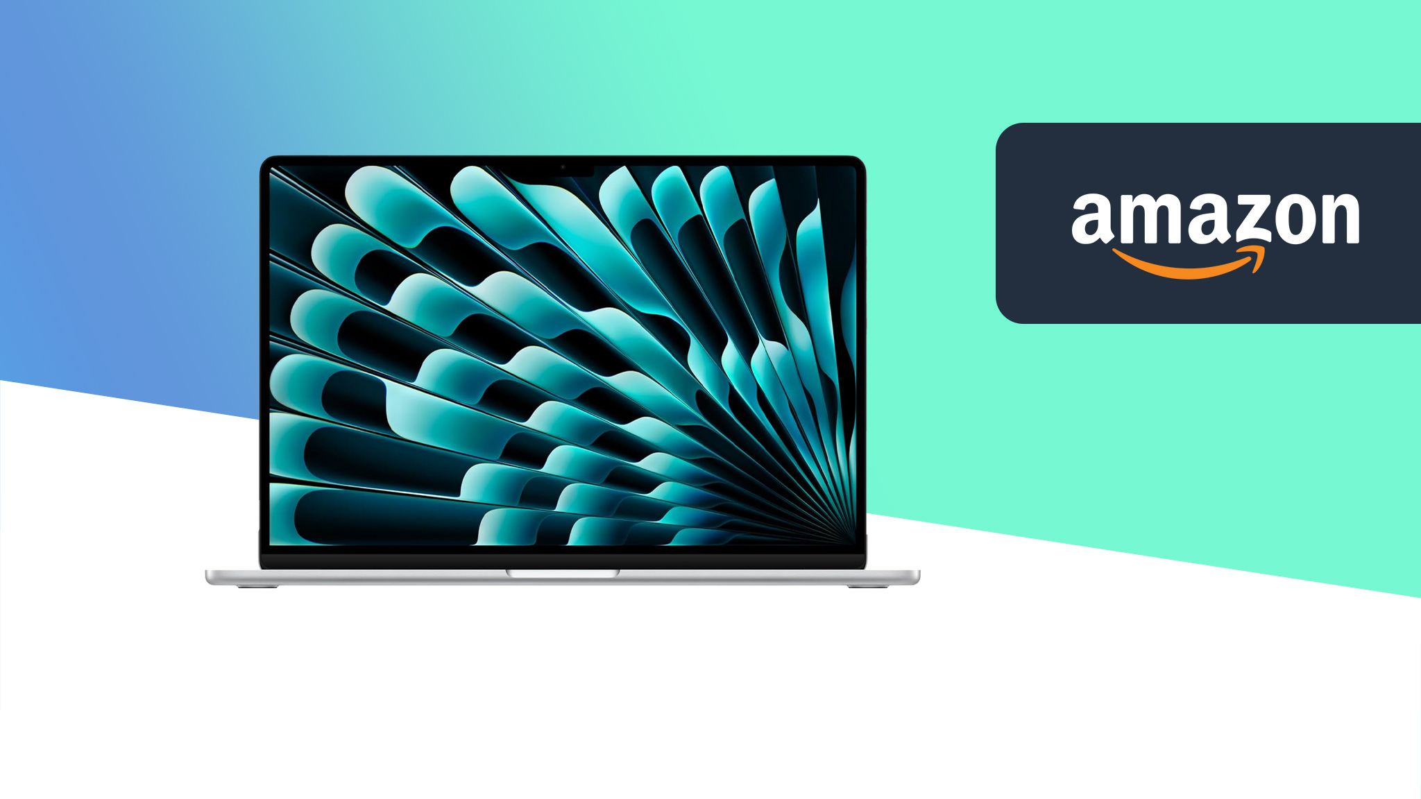 MacBook Air 15 M4 (2025) mit 16 GB RAM – jetzt zum Bestpreis ...