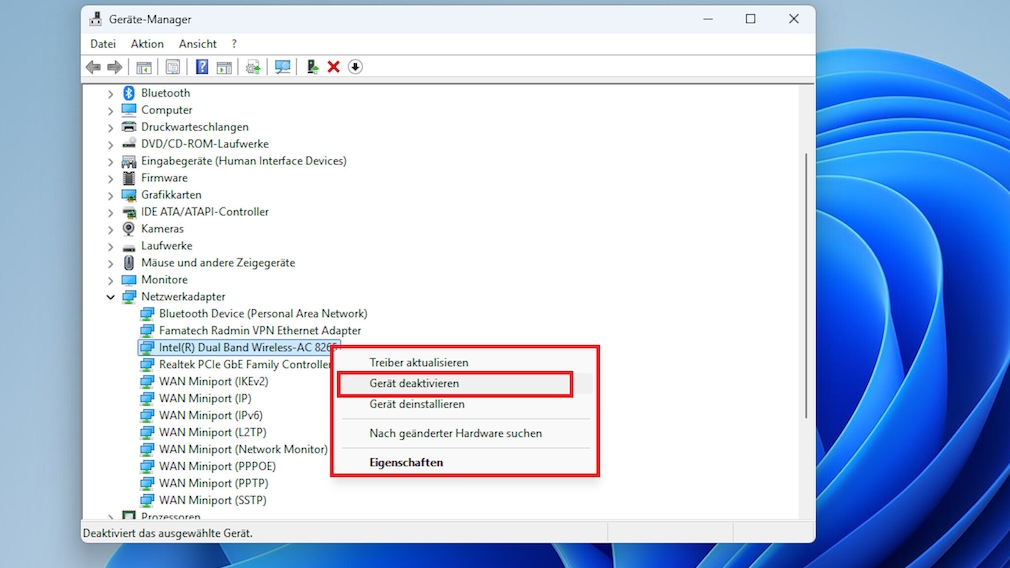 Treiber-Fix(er): Lästige Treiber-Probleme unter Windows beheben ...