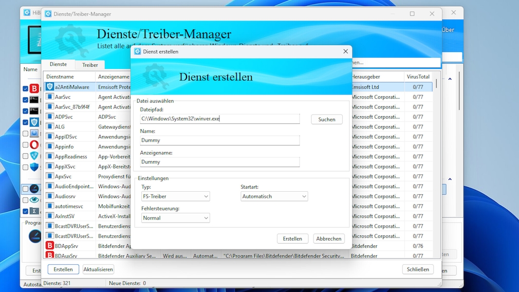 Treiber-Fix(er): Lästige Treiber-Probleme unter Windows beheben ...