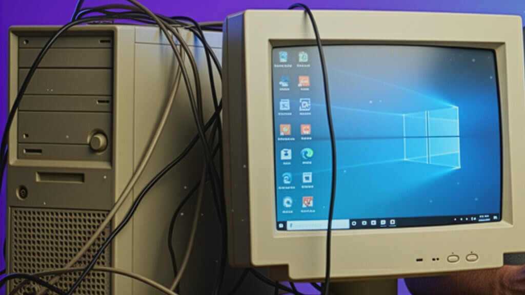 Windows 10 ist am Ende: Was tun? - COMPUTER BILD