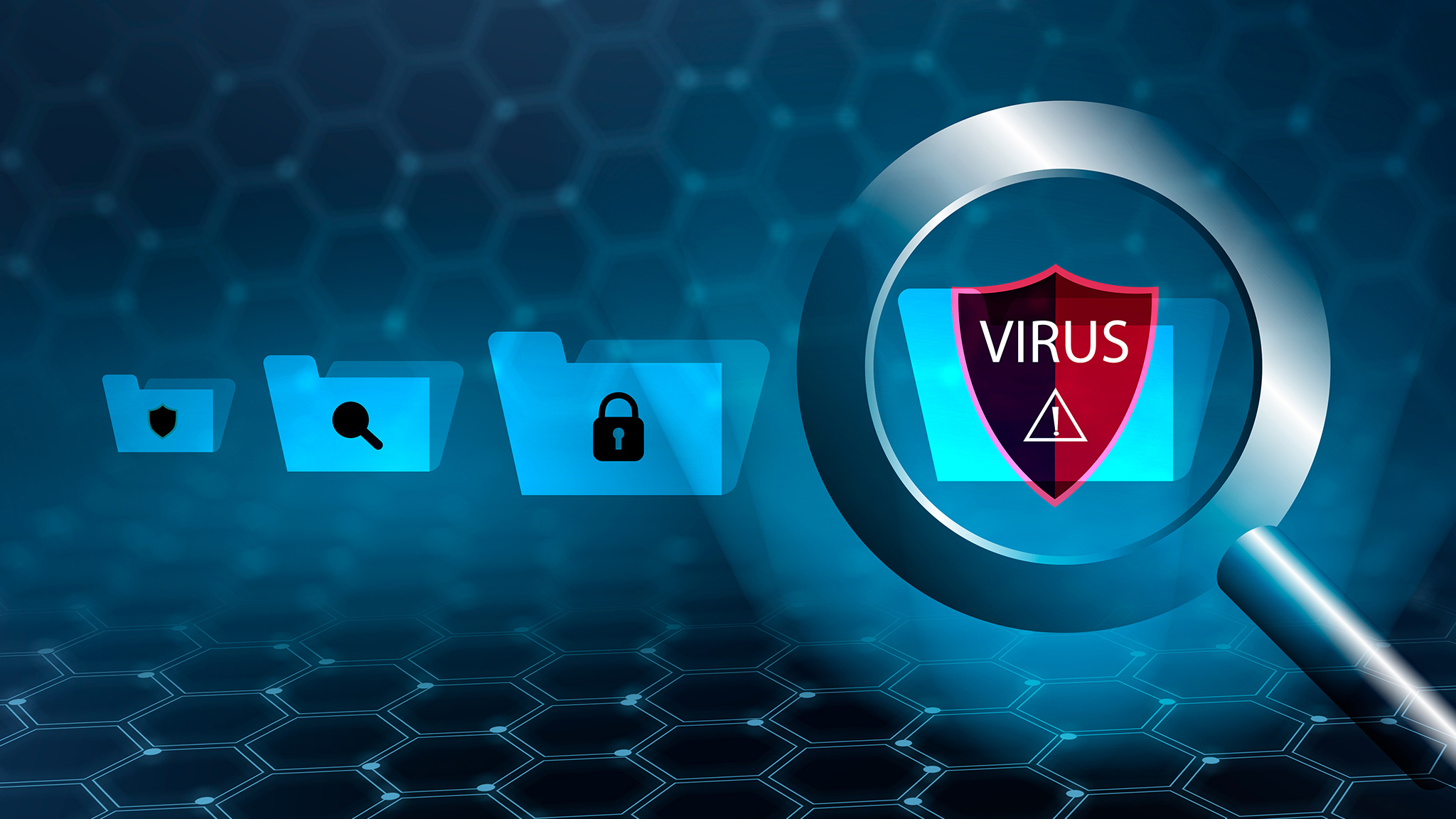Dual-Engine-Virenscanner für Windows: Ein Überblick - COMPUTER BILD