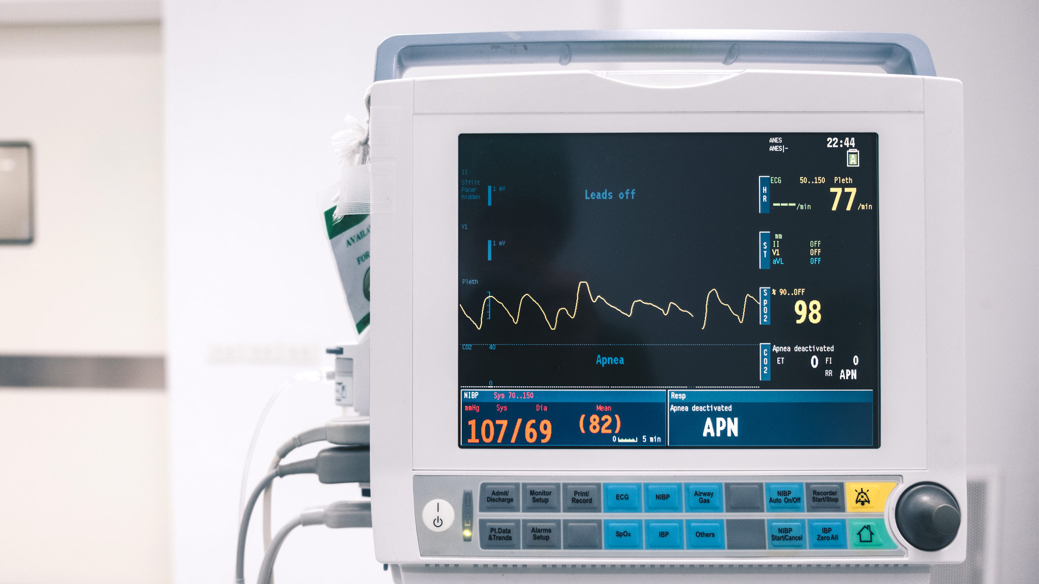 Pulse-Fi – WLAN misst Puls und bald sogar die Atmung - COMPUTER BILD