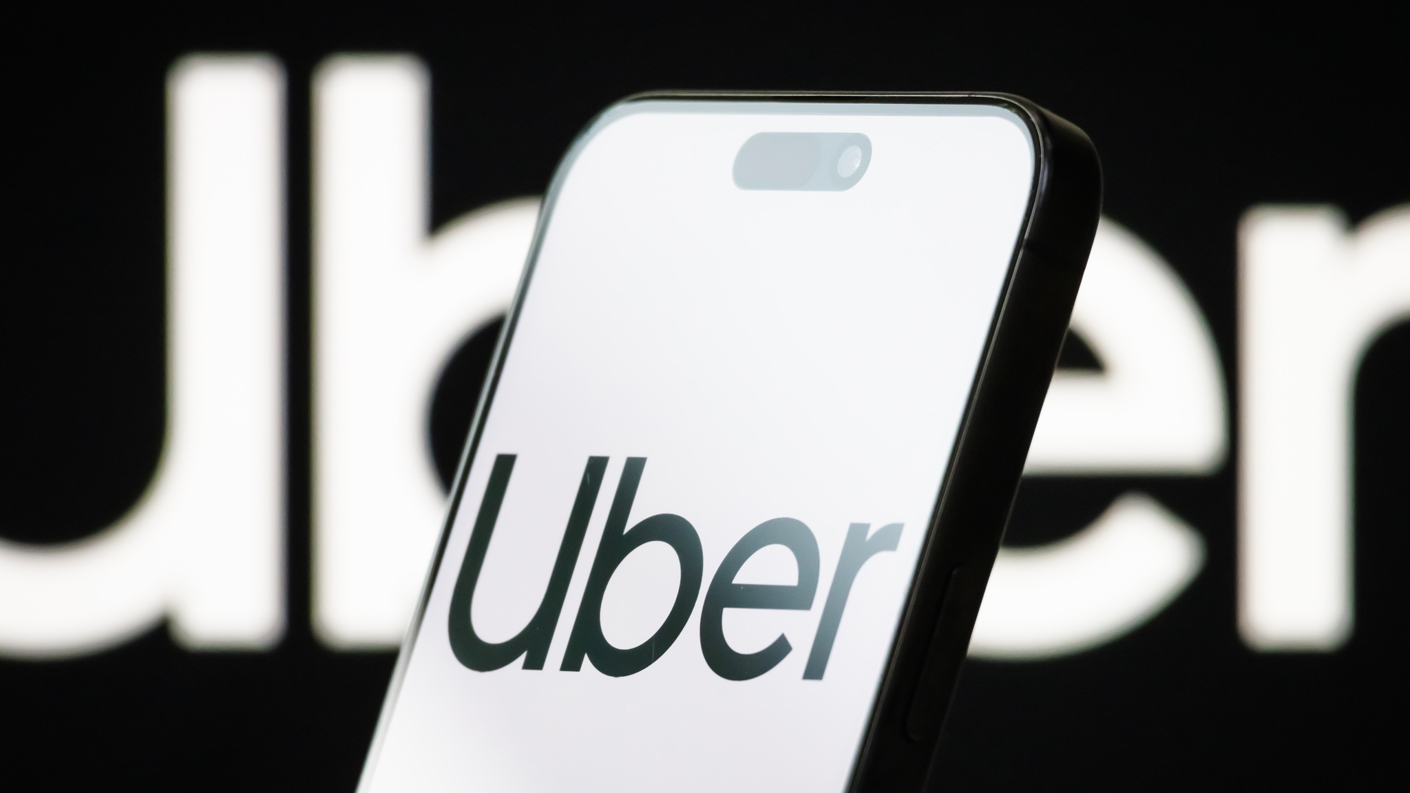 Uber will selbstfahrende Taxis nach Deutschland holen - COMPUTER BILD