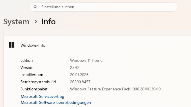 Windows 11 Pro: So klappt das Upgrade - COMPUTER BILD