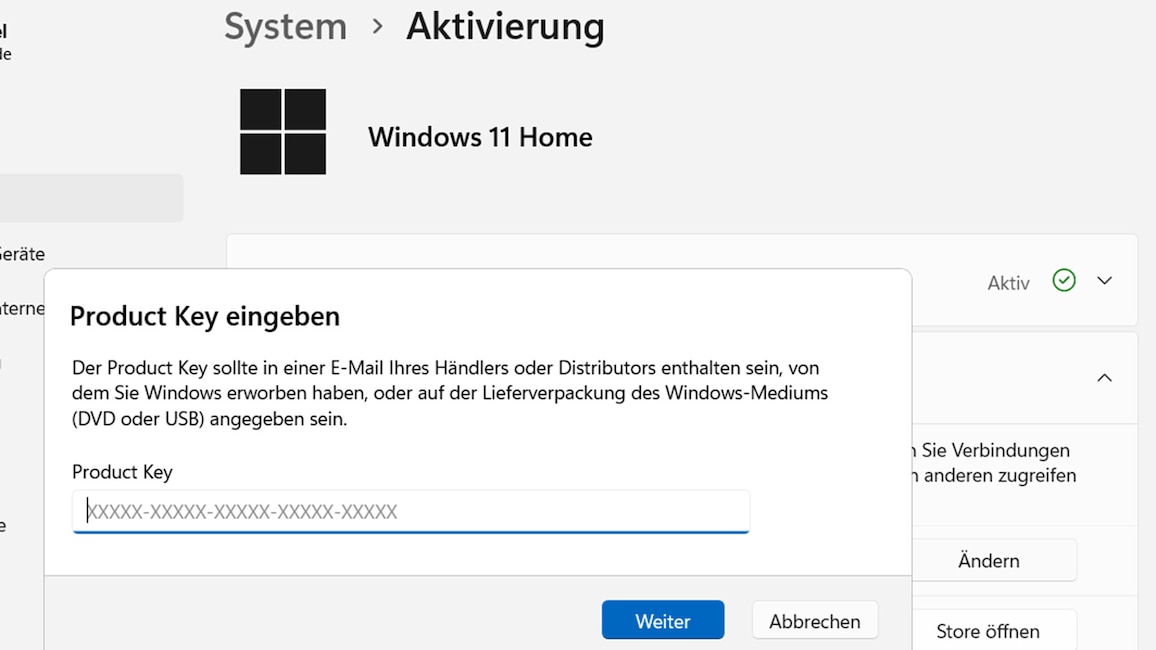 Windows 11 Pro: So klappt das Upgrade - COMPUTER BILD