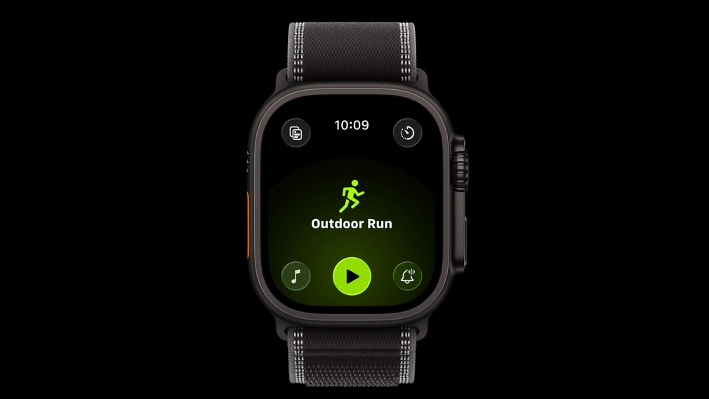 Apple Watch 2025: Series 11, Ultra 3 & SE 3 vorgestellt - COMPUTER BILD