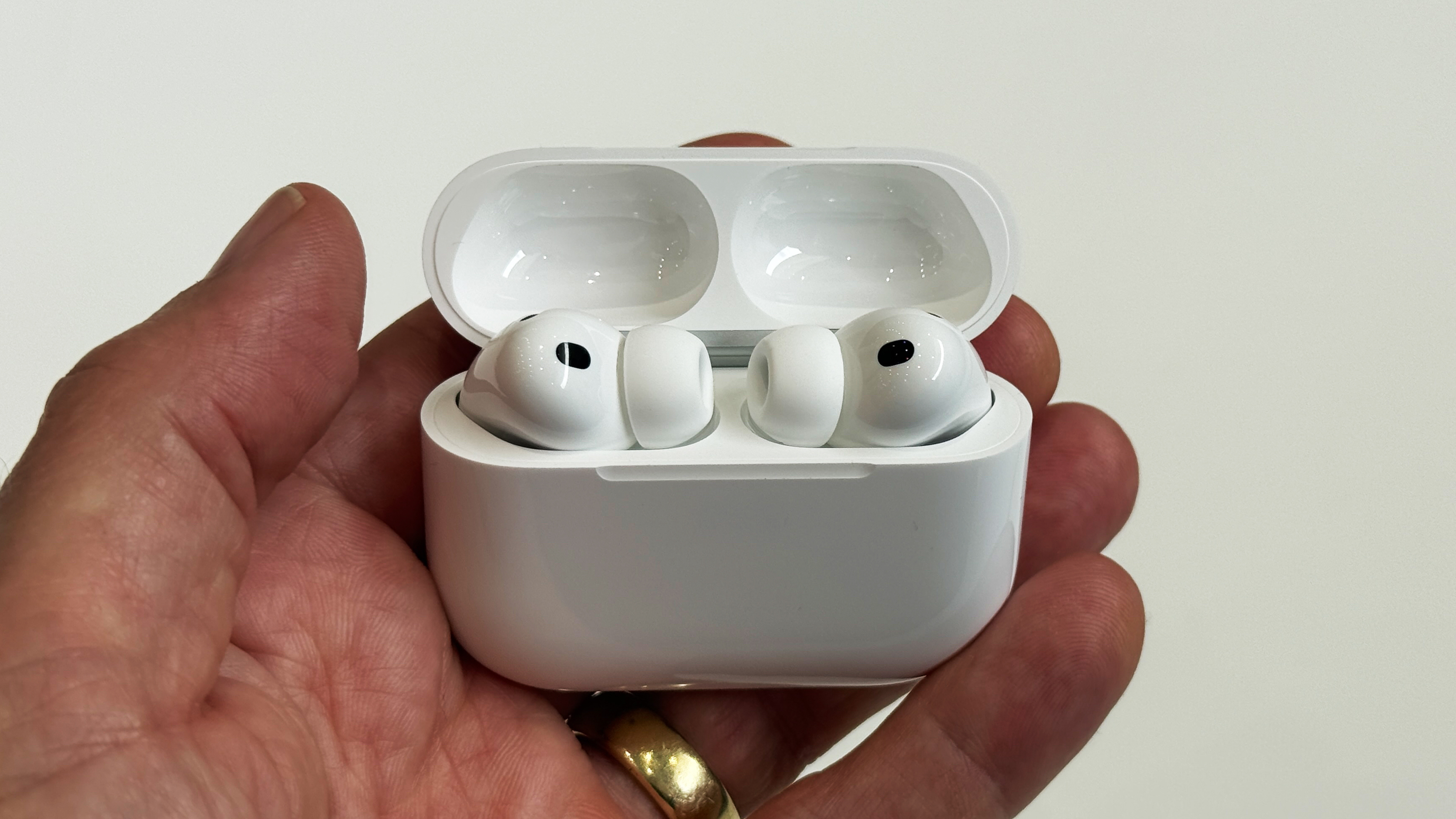 AirPods Pro 3 vorgestellt: Die neuen von Apple können fast alles! - COMPUTER BILD