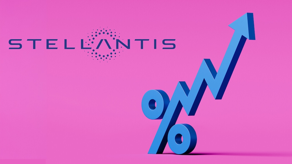 Stellantis Festgeld: Zinsen jetzt bis zu 2,3 % - COMPUTER BILD
