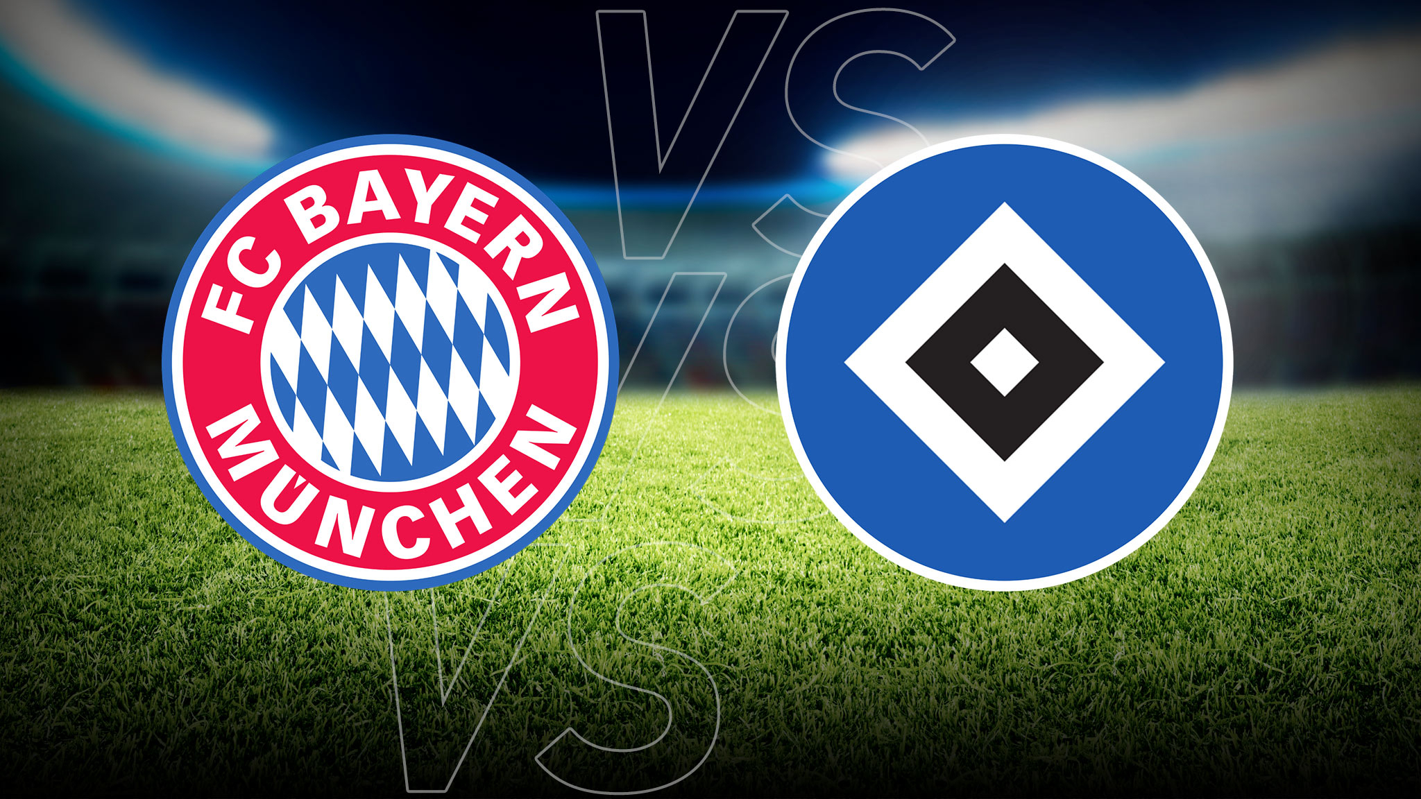 Bayern München vs. HSV heute live im TV und Stream - COMPUTER BILD