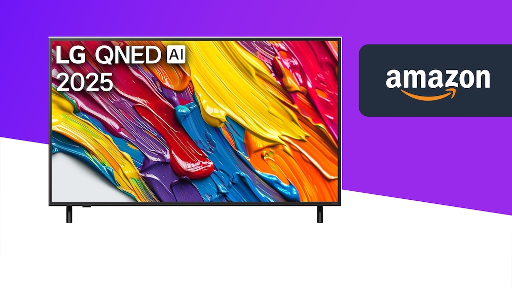 Heimkino-Deal: LG-Smart-TV mit 65 Zoll – jetzt für nur 590 Euro ...