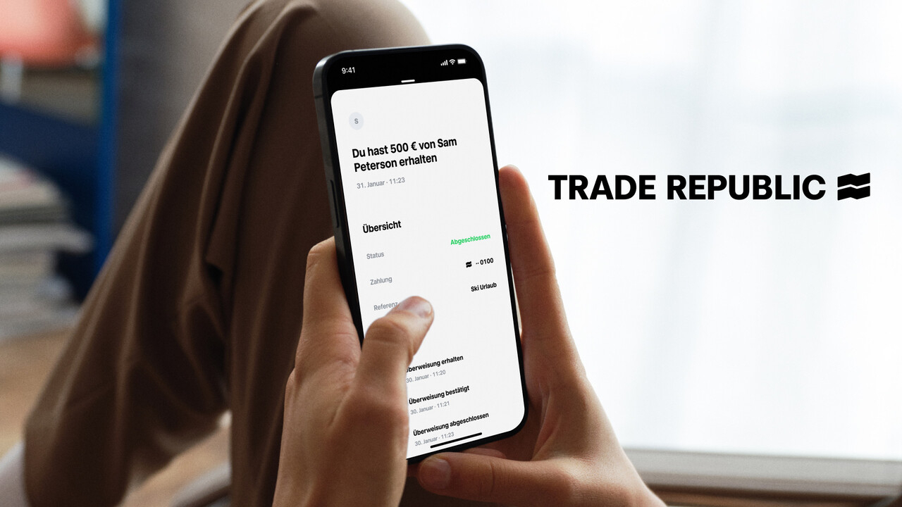 Trade Republic startet in Polen: Angebot, Gebühren, Zeitplan - COMPUTER ...