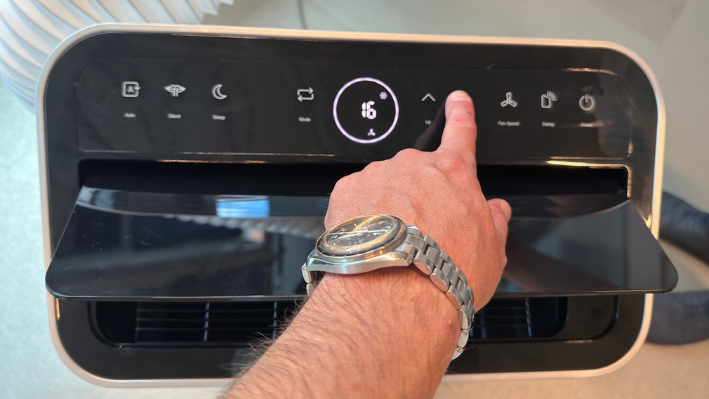 Bosch Cool 4000 im Test: Adieu, Hitze? Ja, und wie! - COMPUTER BILD