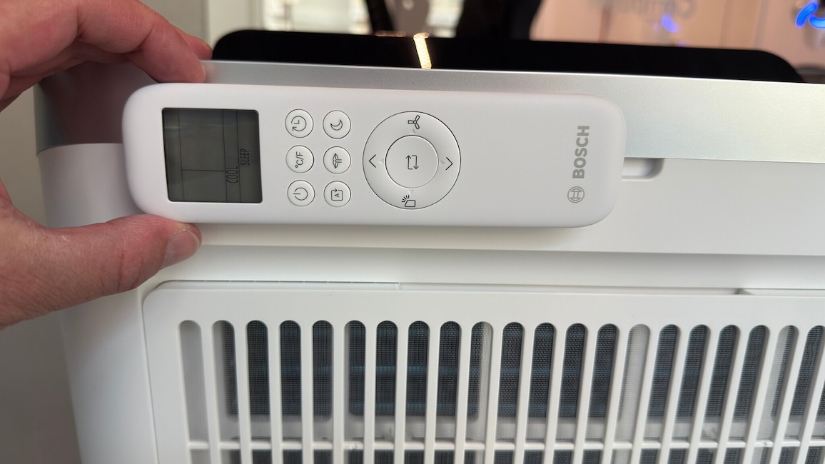 Bosch Cool 4000 im Test: Adieu, Hitze? Ja, und wie! - COMPUTER BILD