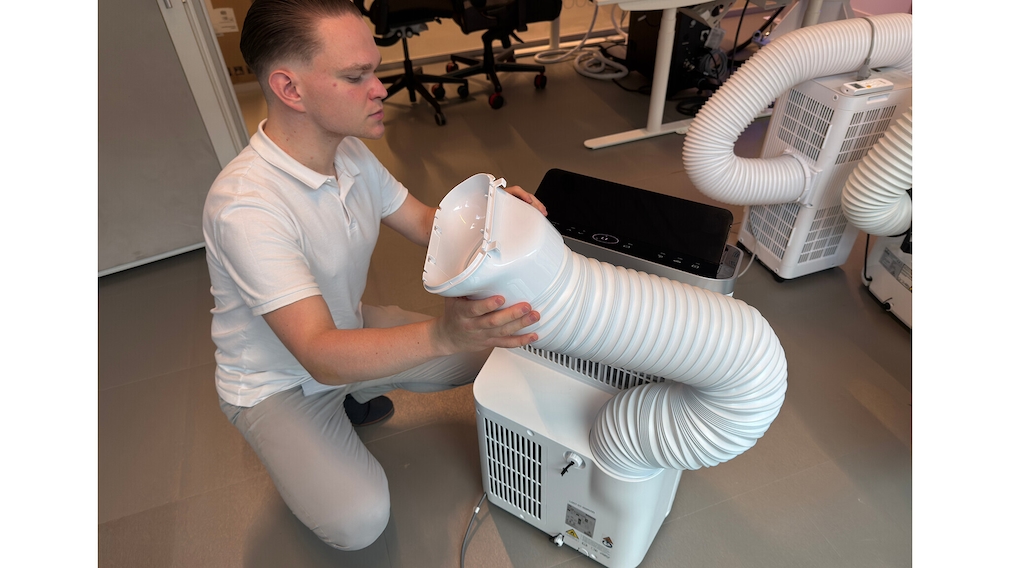 Bosch Cool 4000 im Test: Adieu, Hitze? Ja, und wie! - COMPUTER BILD