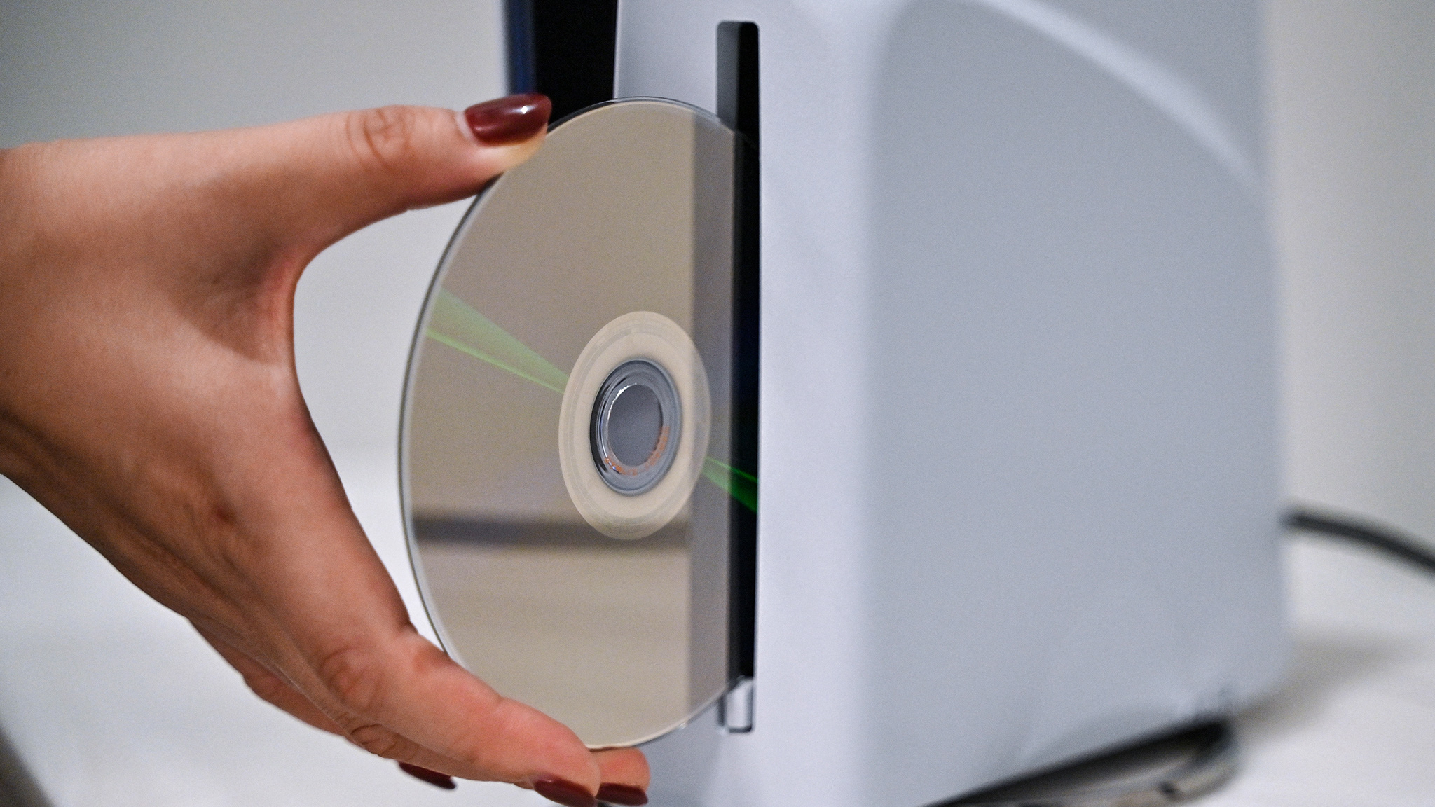 PlayStation 6: Sony plant besonderes Disc-Laufwerk - COMPUTER BILD