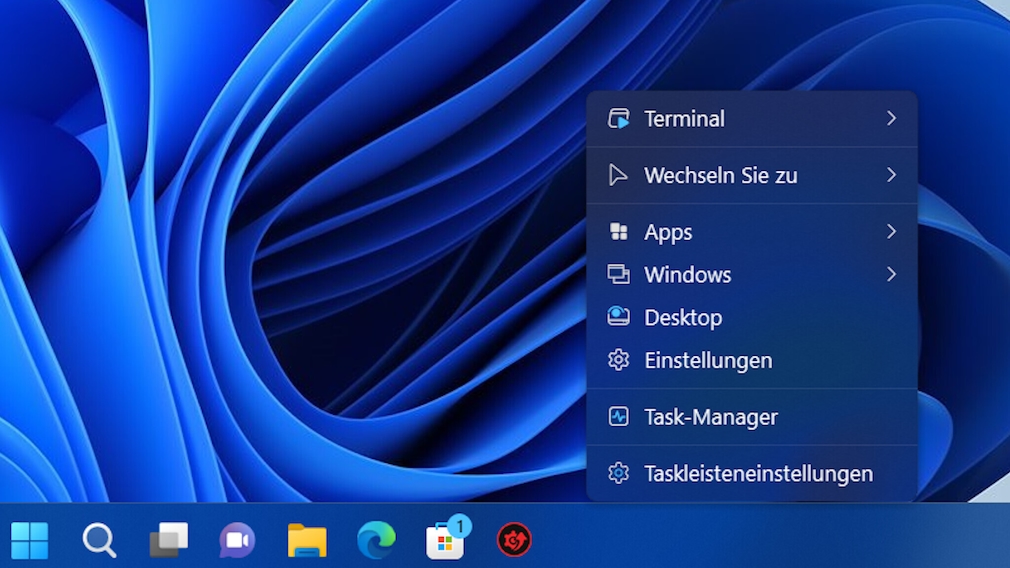 Nilesoft Shell: Winget-Installationsbefehl für Windows 11 - COMPUTER BILD