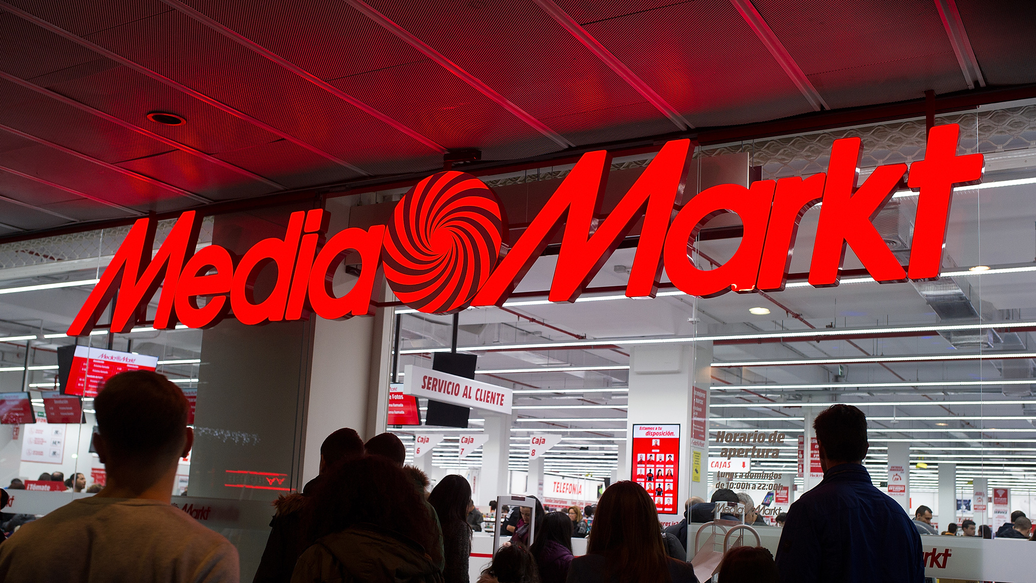 Media Markt von der Verbraucherzentrale abgemahnt - COMPUTER BILD
