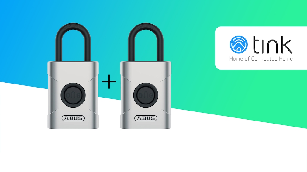 Abus Everox One im Bundle – jetzt für nur 129 Euro sichern - COMPUTER BILD