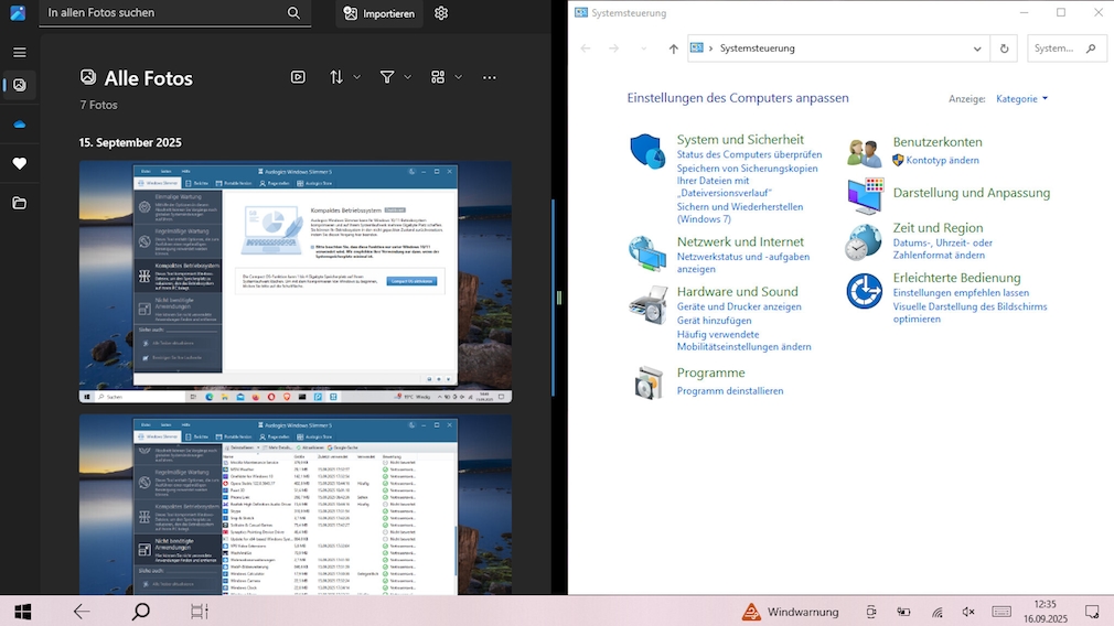 Windows 10/11: Tablet-Modus aktivieren – so geht es - COMPUTER BILD