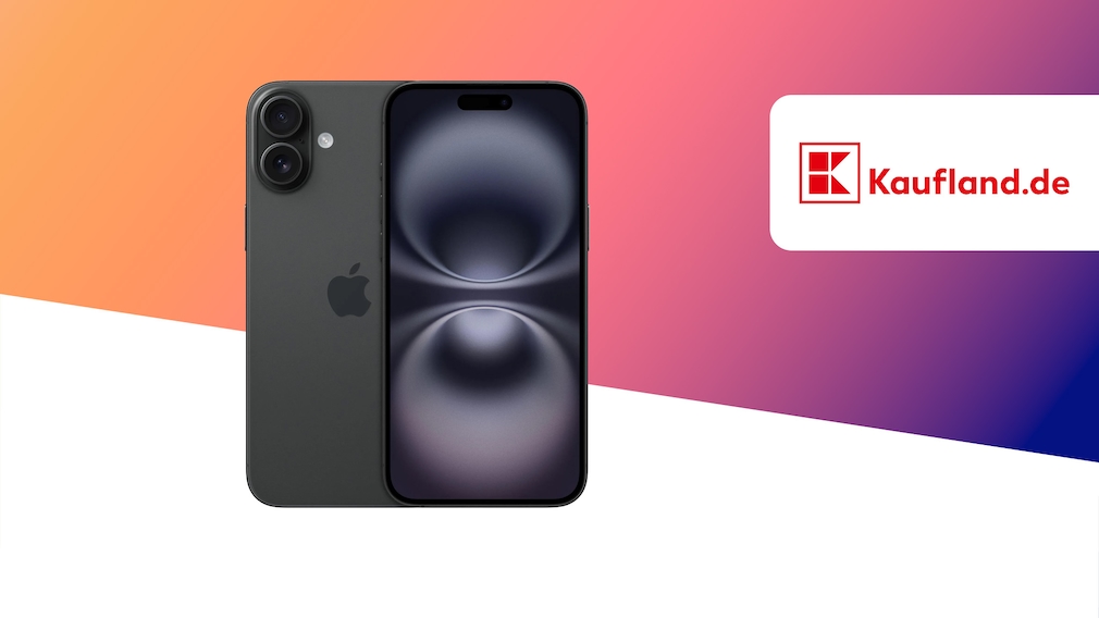 Spannende Alternative – das Apple iPhone 16 Plus - COMPUTER BILD
