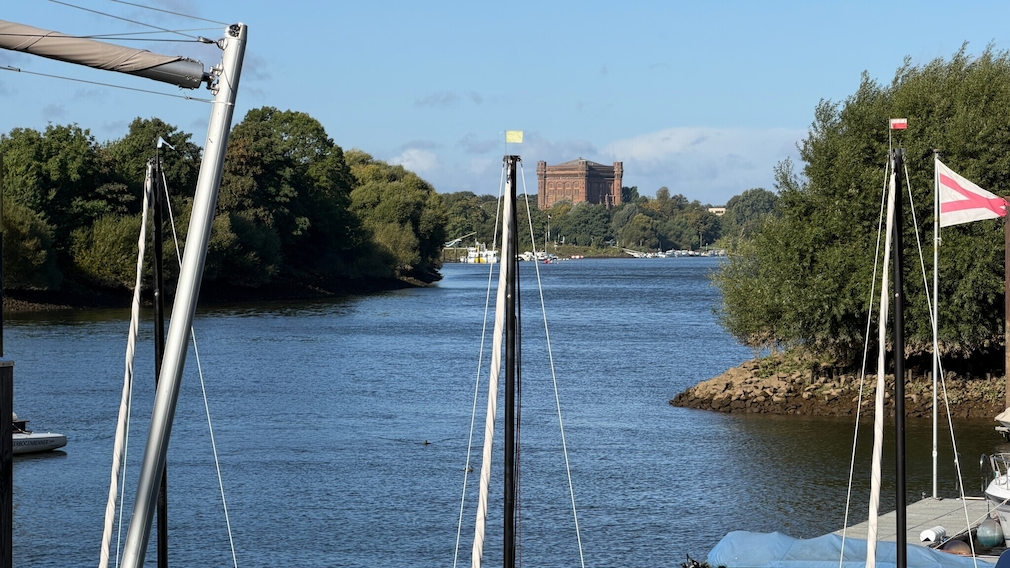 Apple iPhone 17 Pro Max im Test: Wirklich das stärkste iPhone ...